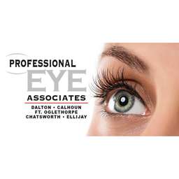 Professional Eye Associates - Crunchbase Company Profile & Funding
