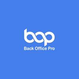 Back Office Pro - Crunchbase Company Profile & Funding