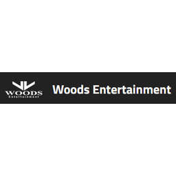 Woods Entertainment - Crunchbase Company Profile & Funding