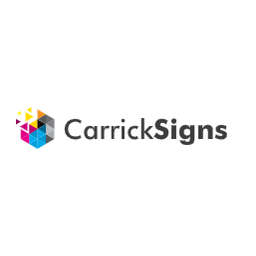 Carrick Signs - Crunchbase Company Profile & Funding