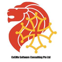 CoSMo Software Consulting
