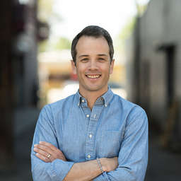 Ben Hubbard - CEO and Co-Founder @ Parsyl - Crunchbase Person Profile