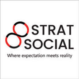 Strat Social - Tech Stack, Apps, Patents & Trademarks