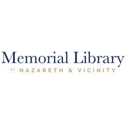Memorial Library of Nazareth and Vicinity - Crunchbase Company Profile ...