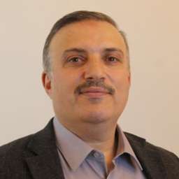 Isam Ayyad - Founder and General Director @ Total Media Cast - Crunchbase Person Profile