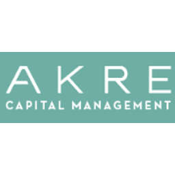 Akre Capital Management - Crunchbase Company Profile & Funding