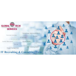 Global Tech Services - Crunchbase Company Profile & Funding