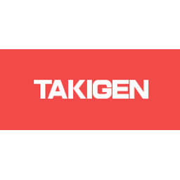Takigen - Crunchbase Company Profile & Funding