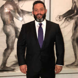 Arthur Nelson - Founder & CEO @ MTB AMG - Crunchbase Person Profile