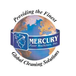 Mercury Floor Machines
