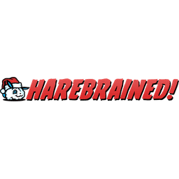 Harebrained - Crunchbase Company Profile & Funding