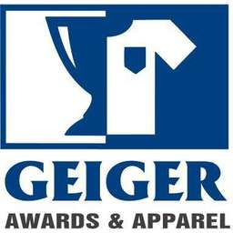 Geiger Awards & Apparel - Crunchbase Company Profile & Funding
