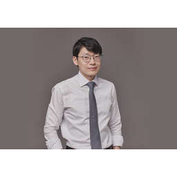 Seungho Lee - CEO @ Dayli Partners - Crunchbase Person Profile