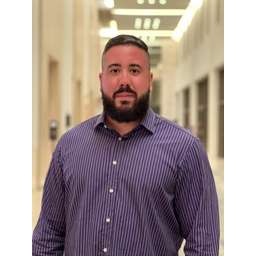 Anthony Emmanuel Medina - Crunchbase Person Profile