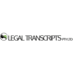 Legal Transcripts