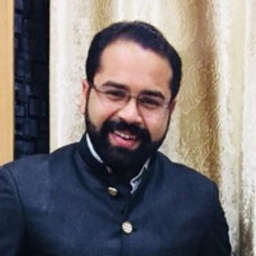 Sohaib Muhammad - Founder and CTO @ iDevNerds - Crunchbase Person Profile