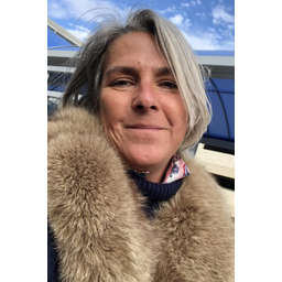 Muriel Merchiers - Founder, Managing Director and Owner @ Futura ...