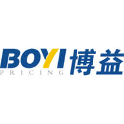 BOYI PRICING - Crunchbase Company Profile & Funding