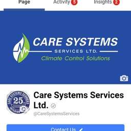 Care Systems - Crunchbase Company Profile & Funding