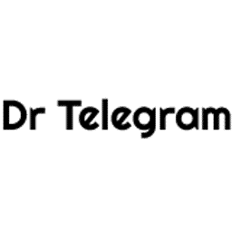 Dr Telegram - Crunchbase Company Profile & Funding