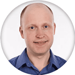 Thomas Mather - Founder and CEO @ MaxMind - Crunchbase Person Profile