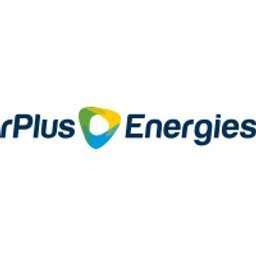 rPlus Energies - Crunchbase Company Profile & Funding