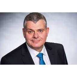 Anton Tomov - Owner and Director @ ATRON electronic GmbH - Crunchbase ...