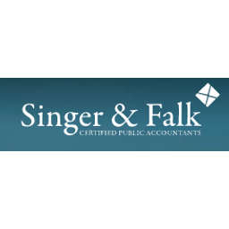 Singer and Falk - Crunchbase Company Profile & Funding