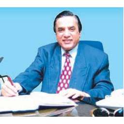 Mohammed Vizarath Rasool Khan - Founder @ Shadan Institute of Medical ...