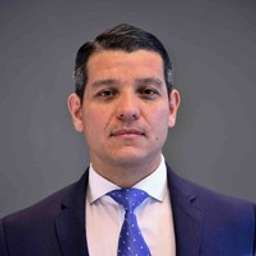 Alexander Granados - CEO @ Prescient Edge - Crunchbase Person Profile