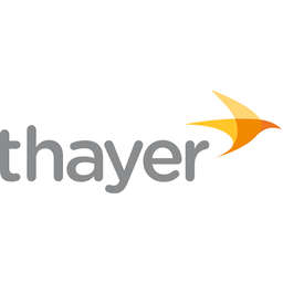 Thayer - Crunchbase Company Profile & Funding