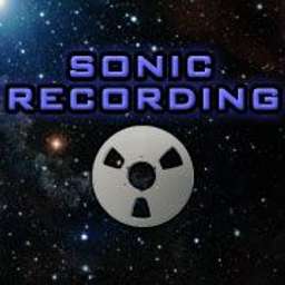 Sonic Recording Studio - Tech Details