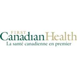 First Canadian Health - Crunchbase Company Profile & Funding