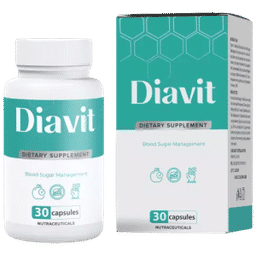 Diavit Capsule Price in Nepal - 2023-04-03 - Crunchbase Event Profile