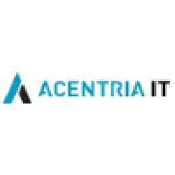 Acentria IT - Crunchbase Company Profile & Funding