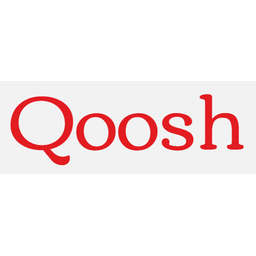 Qoosh - Crunchbase Company Profile & Funding
