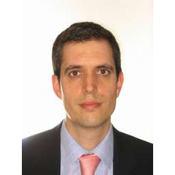 Luis Boada - Crunchbase Person Profile