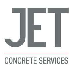 JET Concrete Services - Tech Details