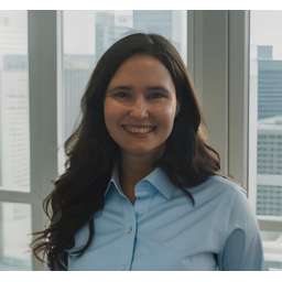 Anna Grabowski - COO @ Renaldee - Crunchbase Person Profile