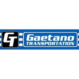 Gaetano Transportation - Crunchbase Company Profile & Funding