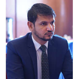 Nawab Sher - Crunchbase Person Profile