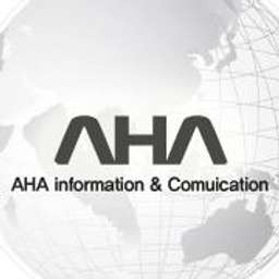 AHA Information & Communication - Crunchbase Company Profile & Funding