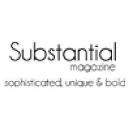 Substantial Magazine - Crunchbase Company Profile & Funding