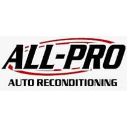 All-Pro Auto Reconditioning - Crunchbase Company Profile & Funding