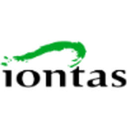 Iontas Ltd - Crunchbase Company Profile & Funding