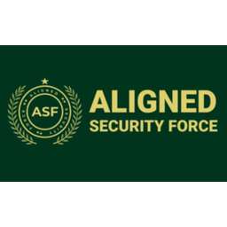 Aligned Security Force - Crunchbase Company Profile & Funding