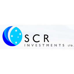SCR Investments - Crunchbase Company Profile & Funding