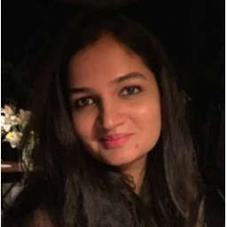 Neetha Avalakki - Crunchbase Person Profile