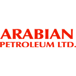 Arabian Petroleum - Crunchbase Company Profile & Funding