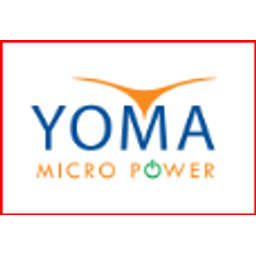 Yoma Micro Power - Crunchbase Company Profile & Funding